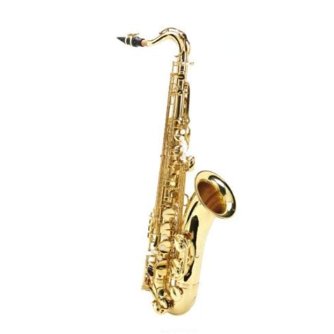 Tenore Comet Sax Tenore