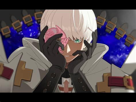 Asuka R Kreutz Guilty Gear And 1 More Drawn By Ark1478 Danbooru