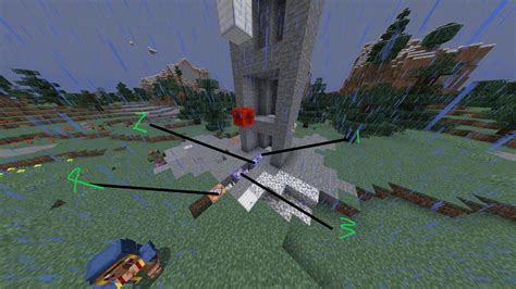 Java Minecraft Elevator Command Block Creation Rminecraftcommands