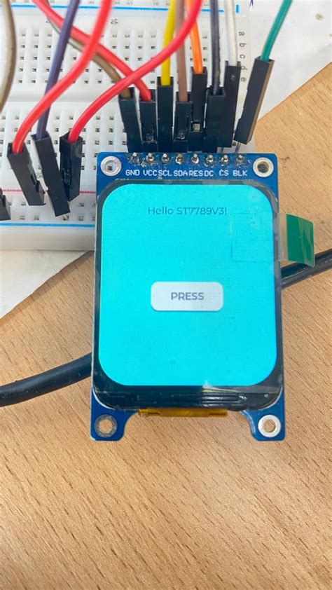 Esp32 Esp Lcd Lvgl 93 St7789v3 Troubles With Drawings And Colours Get Started Lvgl Forum