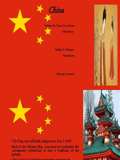 Chinese Literature Pdf