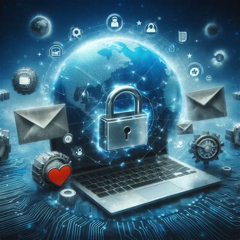 Beveiligd Mailen Met Microsoft Purview Message Encryption Lanpoint