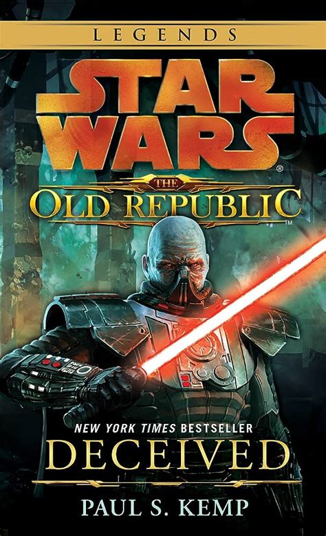 The 15 Best Star Wars Legends Books
