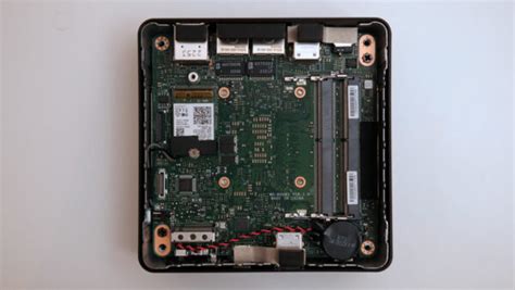 MSI CUBI M Mini PC Review