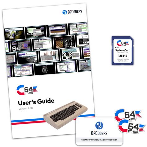 6502 6510 Instruction Set C64 Os