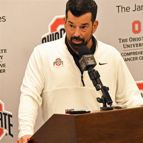 Brady Edmunds Still Trying To Prove Himself Working On Recruiting The 2027 Class Buckeye