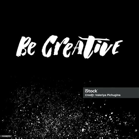 긍정적인 단어 행동에 대 한 호출 합니다 창의적인 문구 인쇄 T 셔츠 포스터에 대 한 동기 부여를 위한 시작으로 수 있습니다