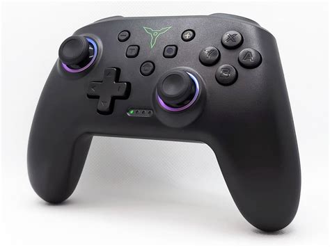 Beboncool Pro Controller Die Oxidierten Schweine