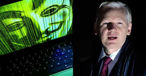Do You Know Them These Are The Six Most Famous Hacker Groups In Recent