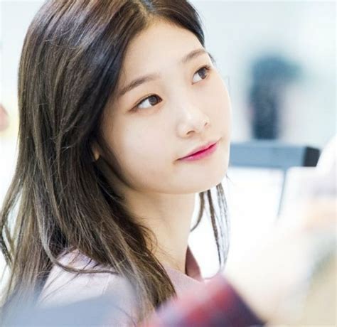 정채연 채연 다이아 아이오아이