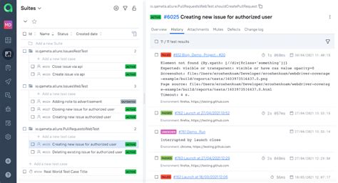 Allure Testops Hands On Guide Part 1 Ultimate Qa