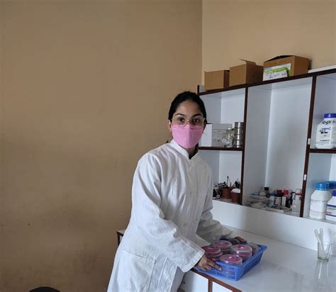 Shilpa Devkota On Linkedin Research Plantpathology Trichoderma