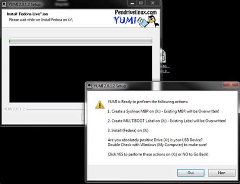 Criar Um Pen Drive USB Multiboot Com O YUMI Multiboot USB Creator CCM