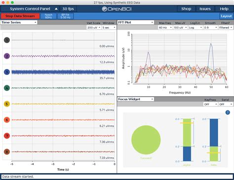 focus widget colors · issue 192 · openbci openbci gui · github