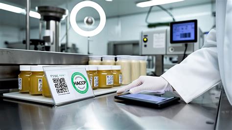 10 Trusted Food Safety Certifications B2b Buyers Love