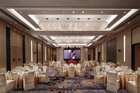 广州正佳广场万豪酒店 租赁 会议酒店预订 会场出租 会小二网