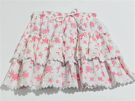 Tween 7 16 Skirts I Love Sweet Treatz Tween 7 16 Skirts I Love Sweet Treatz