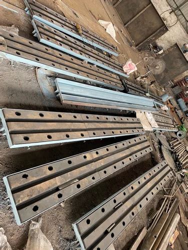 Reinforced Couple Elastomeric Expansion Joint Asp Projects At ₹ 5000 Piece Bindki Id