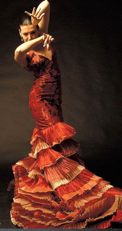 Spanish Flamenco Dresses