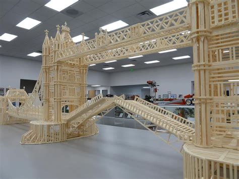 How To Build A Toothpick Bridge Artofit