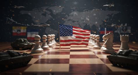 Why Nato Reflects Us Global Influence