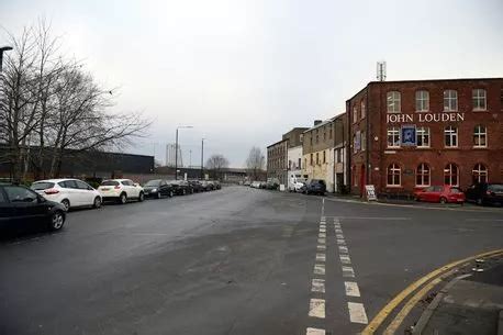 Sex On The Street For 30 Mum Of Two Working As A Prostitute Takes Us Inside Britain S Legal