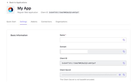 step by step authentication setup with next js and auth0 full stack
