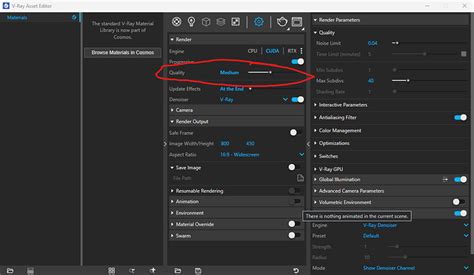 VRAY Rendering Really Pixelated V Ray For SketchUp SketchUp Community
