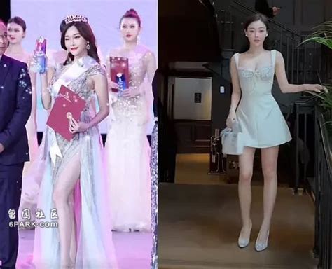世界小姐雅典娜被骗卖到东南亚 裸照外泄 粉丝焦急 6parknews