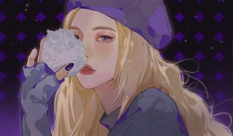 Yuanwei Shaoya Karina Aespa Aespa Real Life Commentary Highres