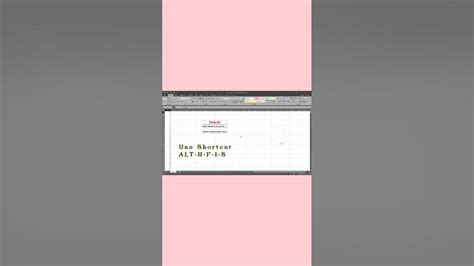 Excel Trick 2 Youtube