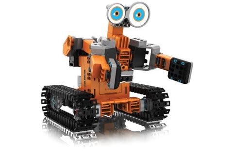 Ubtech Jimu Robot Tankbot