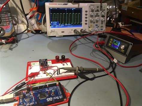 Adafruit Ds3231 Module Vs Generic Zs 042 Module Paynters Palace