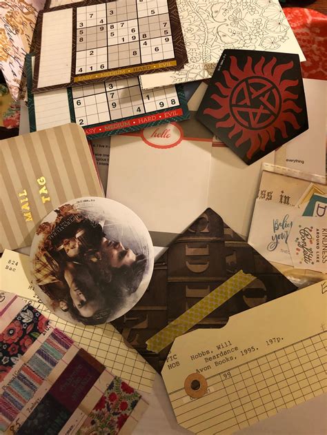 Blog — Happy Mail Ideas