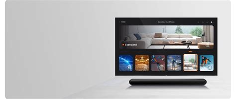 TCL Soundbar S W Channel Dolby Atmos Soundbar TCL Global