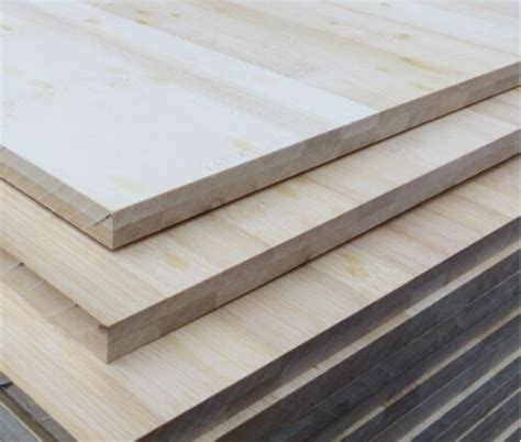 News The Difference Between The Type And Cost Of Bamboo Product Structure