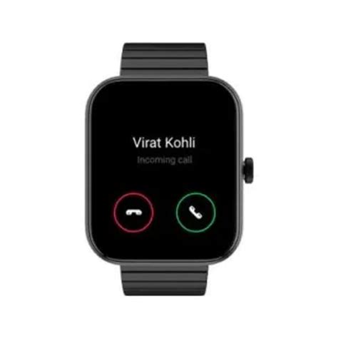 Noise Colorfit Ultra Vs Noise ColorFit Pro Alpha Vs Noise Colorfit Vision Buzz Compare