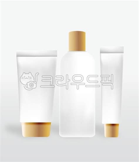 화장품 일러스트 벡터 스튜디오 디자인소스 사진이미지일러스트캘리그라피 시나몬스튜디오작가