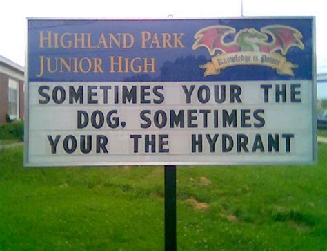 Funny Grammar Mistakes On Signs In America [20 Pics]