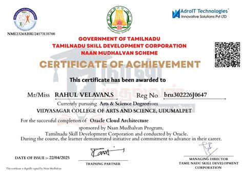 Oracle Cloud Architecture High Availability Security And Automation