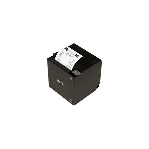Receipt Printers And Papers For Your Pos System