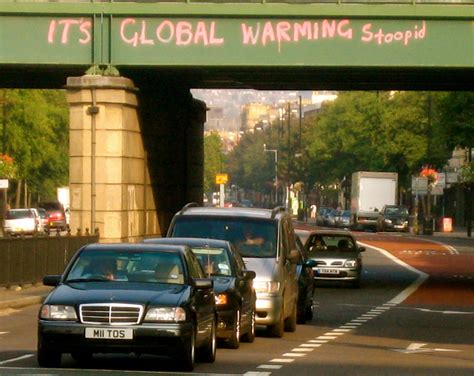 Architecture Of Emergency Summit To Address Climate Crisis