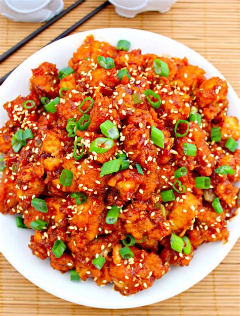 Honey Garlic Sesame Chicken Recipe Tnhn