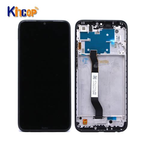 Mobile Phone Lcds For Xiaomi Mi 5 6 7 8 9 Lite SE 9T A3 CC9 CC9E Mi6 Mi8 Mi9T Mi10 Lcd Display