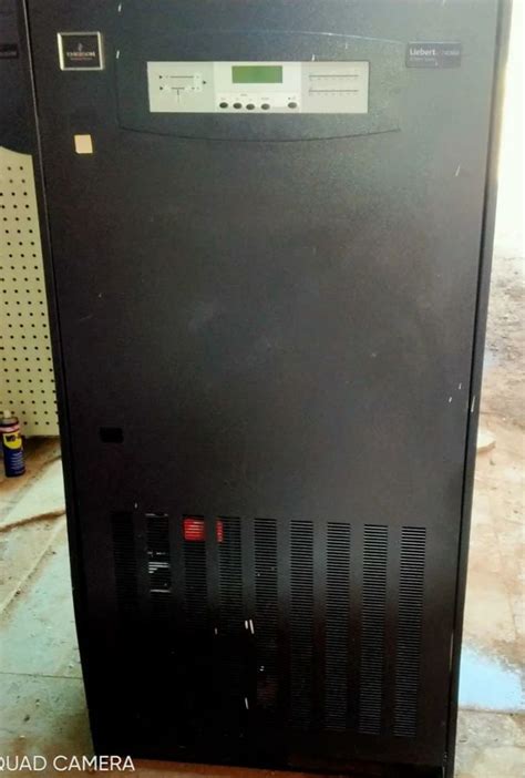 60 Kva Industrial Ups At ₹ 130000 Piece Eaton Industrial Ups In Noida Id 2854225467533