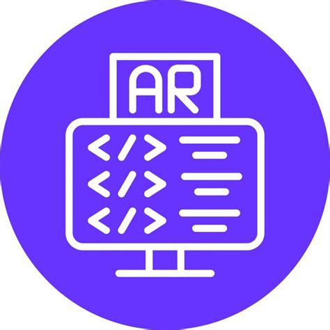 Premium Vector Coding Icon Style