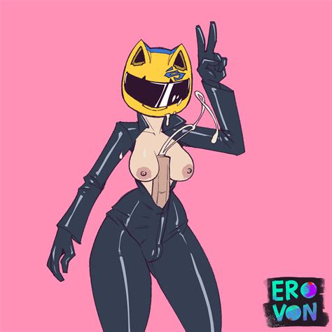 Rule 34 Animal Genitalia Autopaizuri Bodysuit Breasts Breasts Out