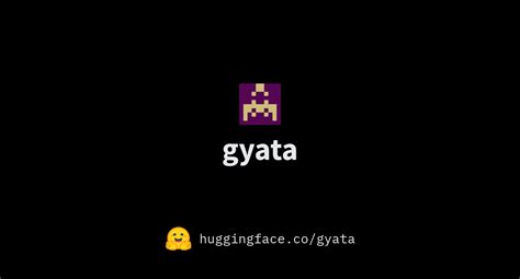 Gyata Gyataai