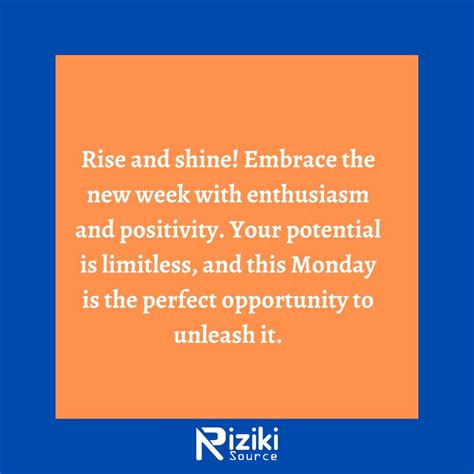 riziki source on linkedin mondaymotivation