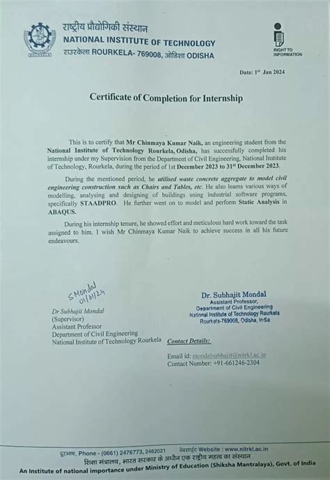 Chinmaya Kumar Naik On Linkedin Internship Staadpro Structuralengineering Civilengineering…